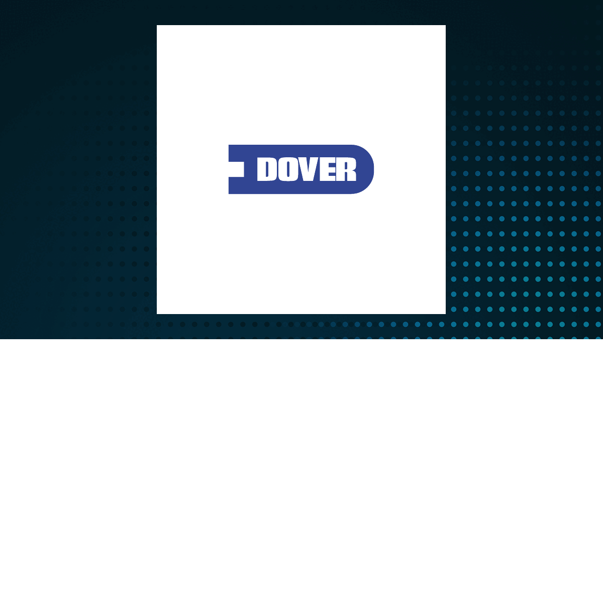 Pathstone Family Office LLC Purchases 4 333 Shares Of Dover Co NYSE Pathstone Family Office LLC Purchases 4 333 Shares Of Dover Co NYSE