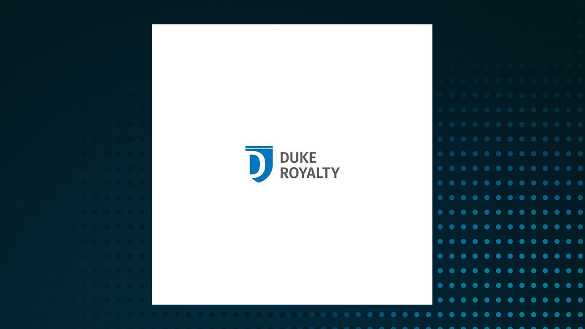 Duke Capital (LON:DUKE) Stock Passes Below 50-Day Moving Average of $32 ...