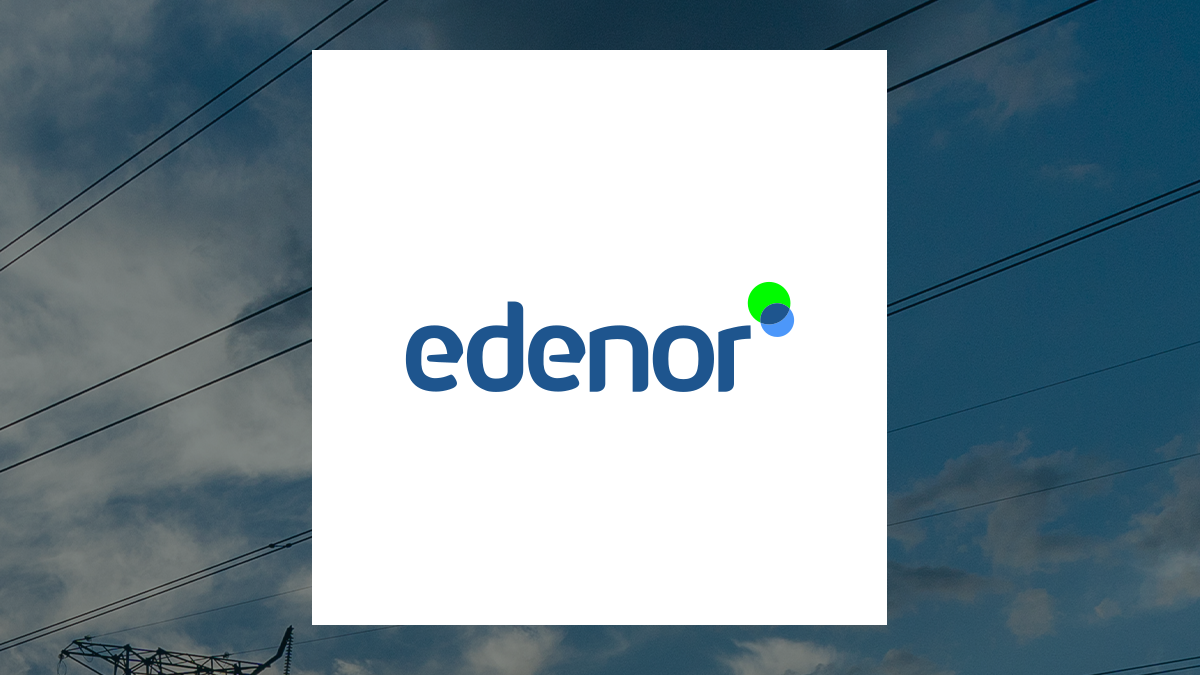 Empresa Distribuidora Y Comercializadora Norte S.A. (Edenor) (NYSE:EDN ...