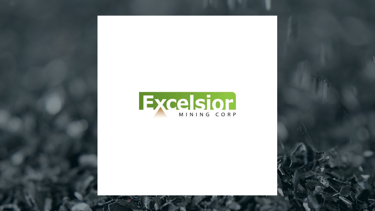 Excelsior Mining (TSE:MIN) Shares Up 2.8% - Here's Why