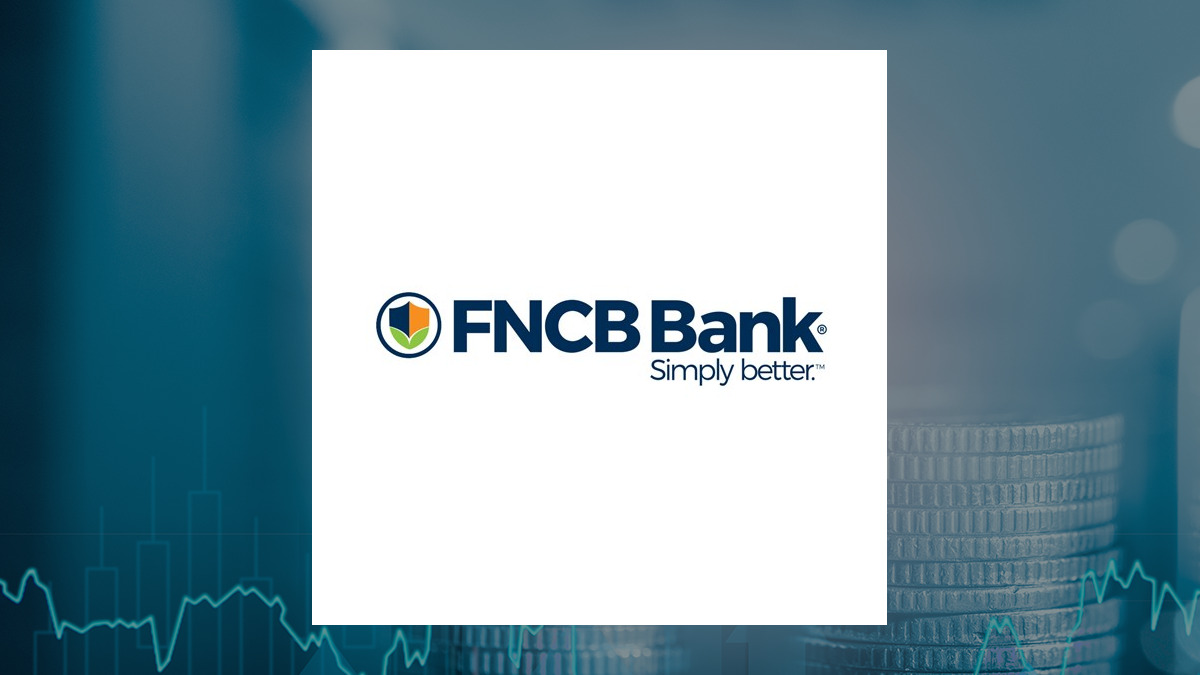 Financial Contrast: FNCB Bancorp (NASDAQ:FNCB) versus Fidelity D & D ...