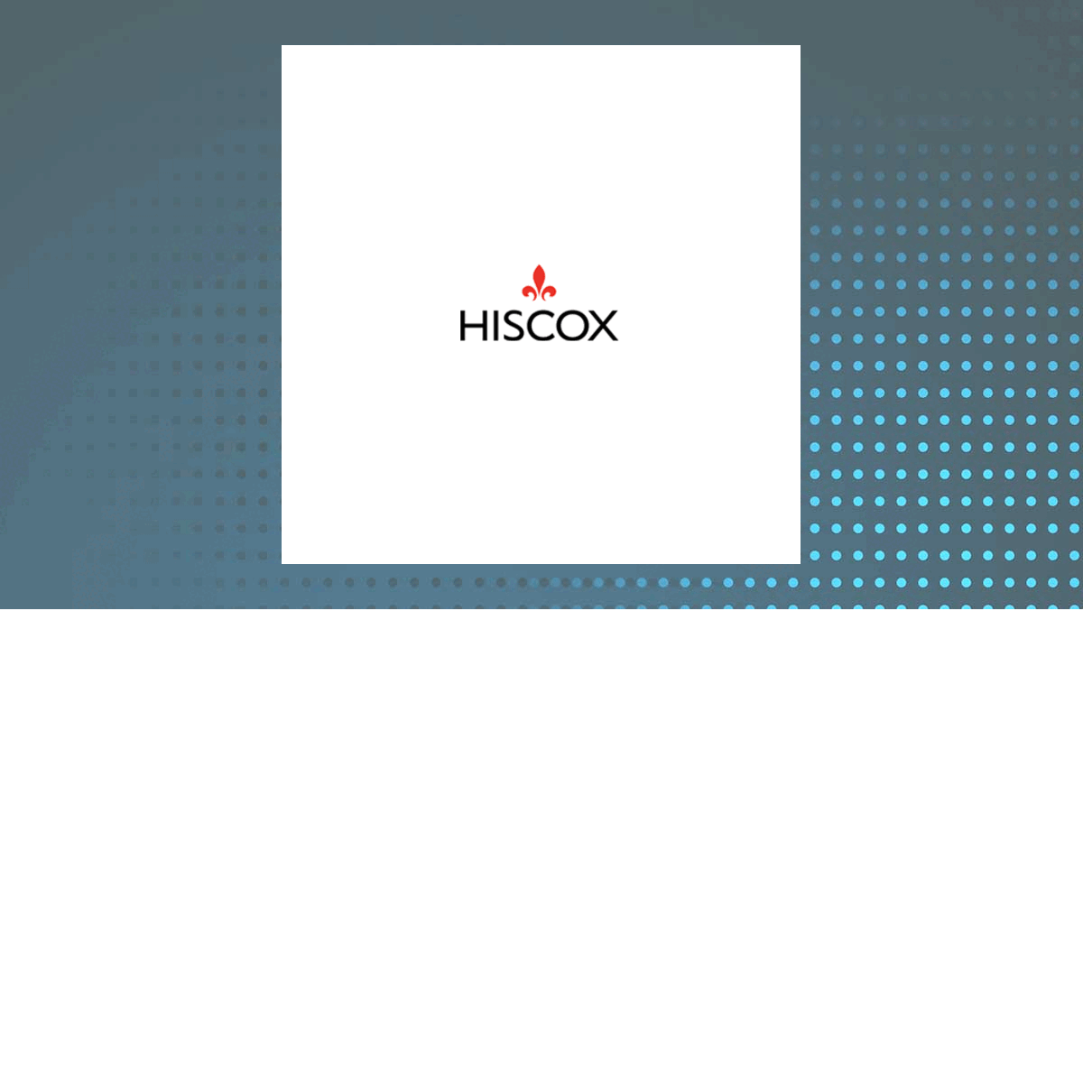 Hiscox (LON:HSX) Stock Crosses Above 200-Day Moving Average of $1,101. ...