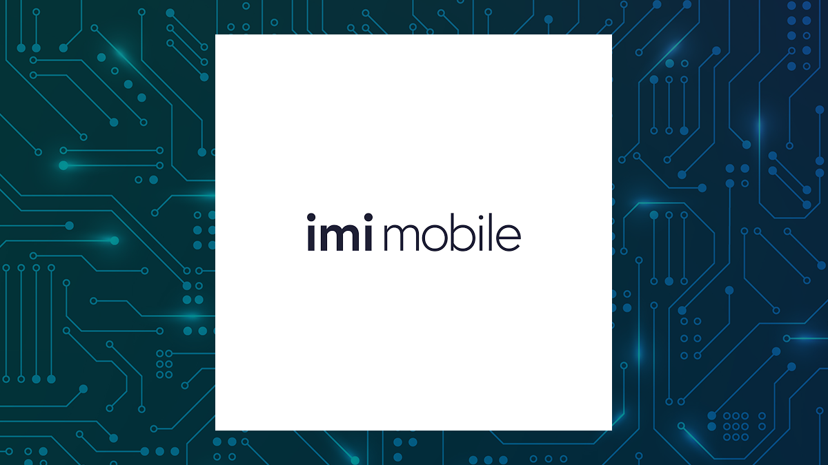 IMImobile (LON:IMO) Stock Price Crosses Above 50-Day Moving Average of ...