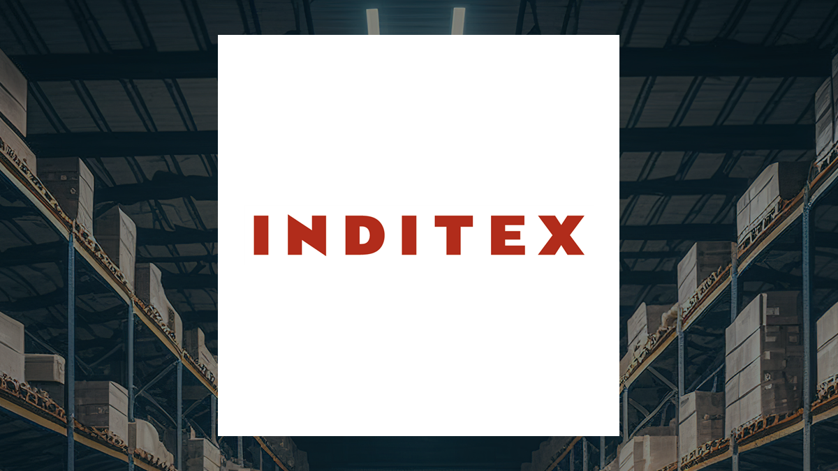 Industria de Diseno Textil (OTCMKTS:IDEXY) Hits New 12-Month High ...