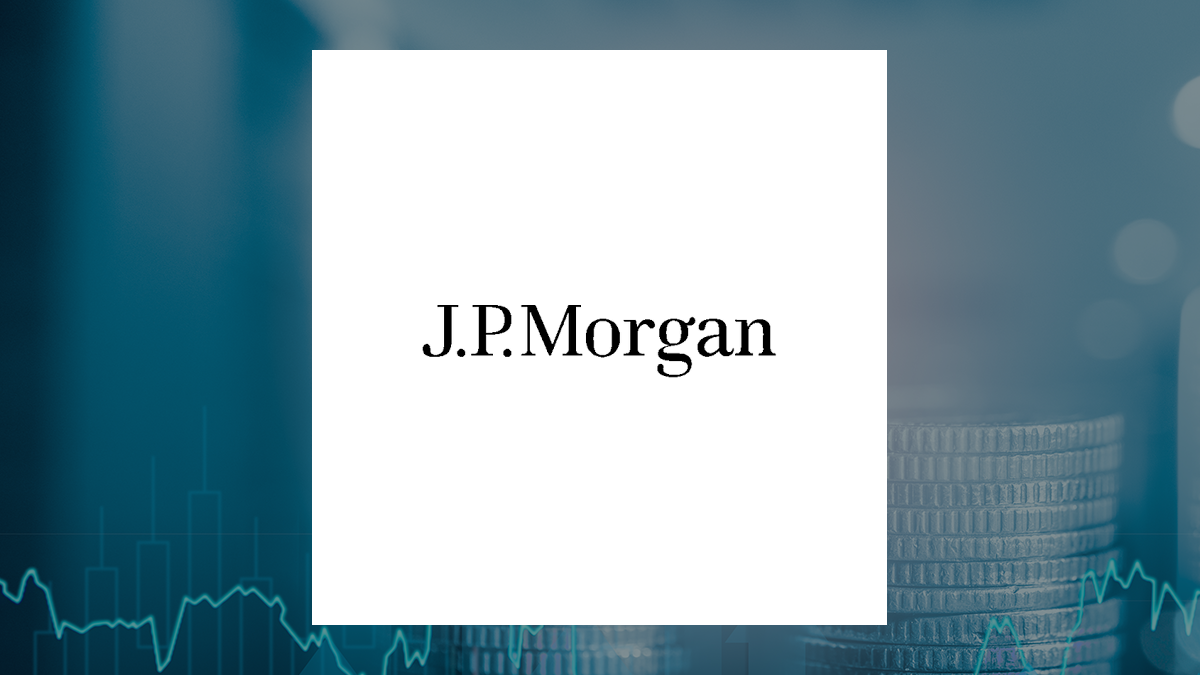 JPMorgan Russian Securities (LON:JRS) Shares Pass Below 200-Day Moving ...