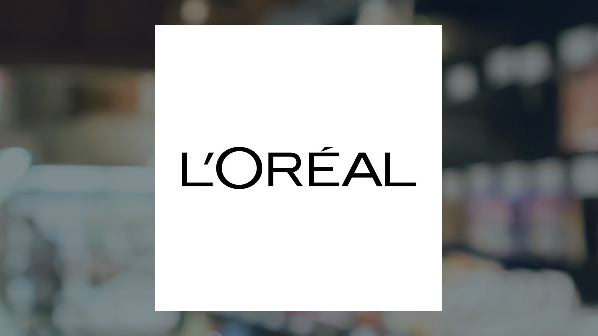 L Oreal OTCMKTS LRLCY Stock Rating Upgraded By Rothschild Redb