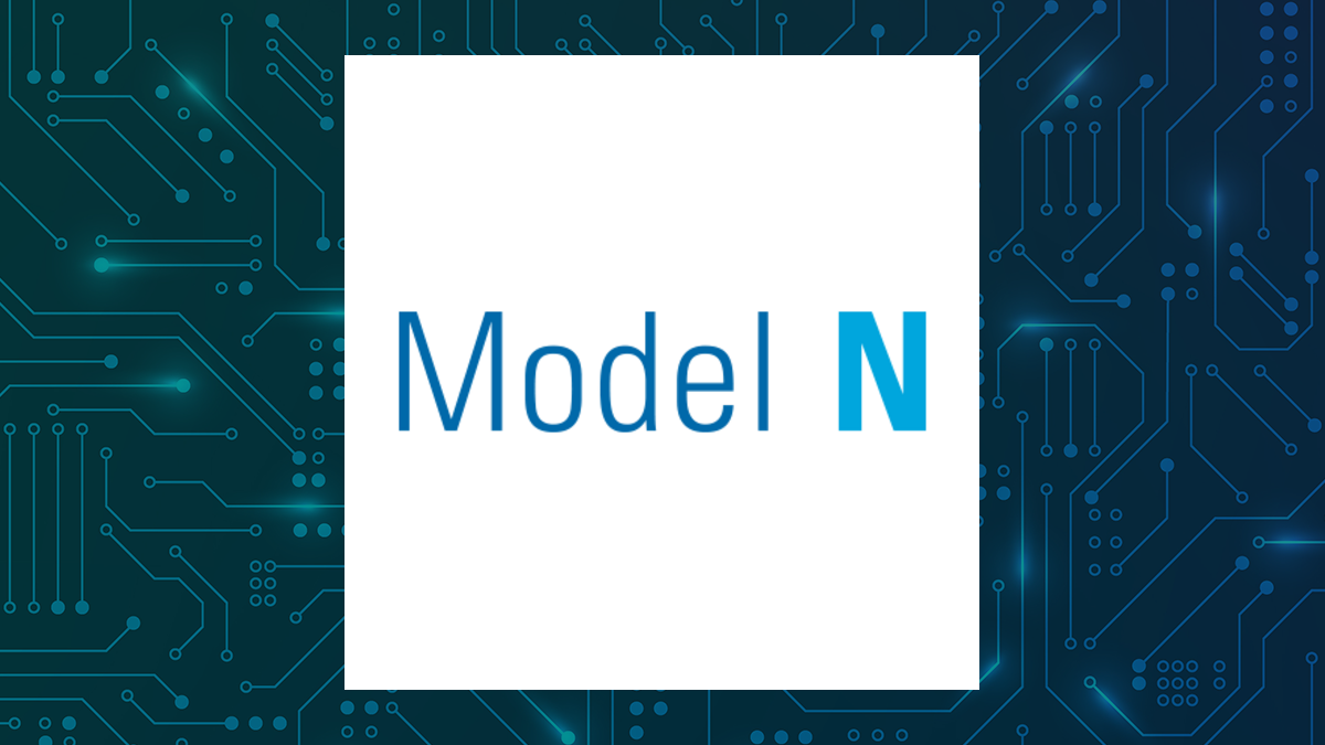 Model N (NYSE:MODN) Sees Strong Trading Volume - American Banking and ...