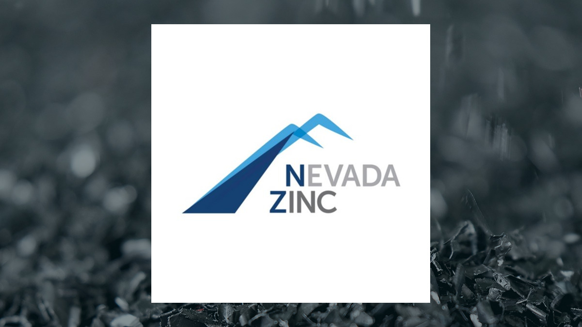 Nevada Zinc (CVE:NZN) Reaches New 12-Month Low at $0.01 - American ...