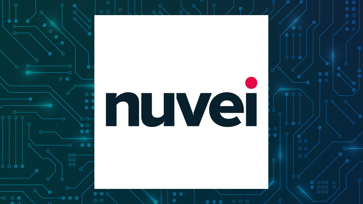 Nuvei Corporation (NVE) To Go Ex-Dividend on August 20th - American ...