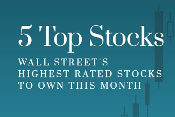 Top 5 Stocks to Buy Now | MarketBeat