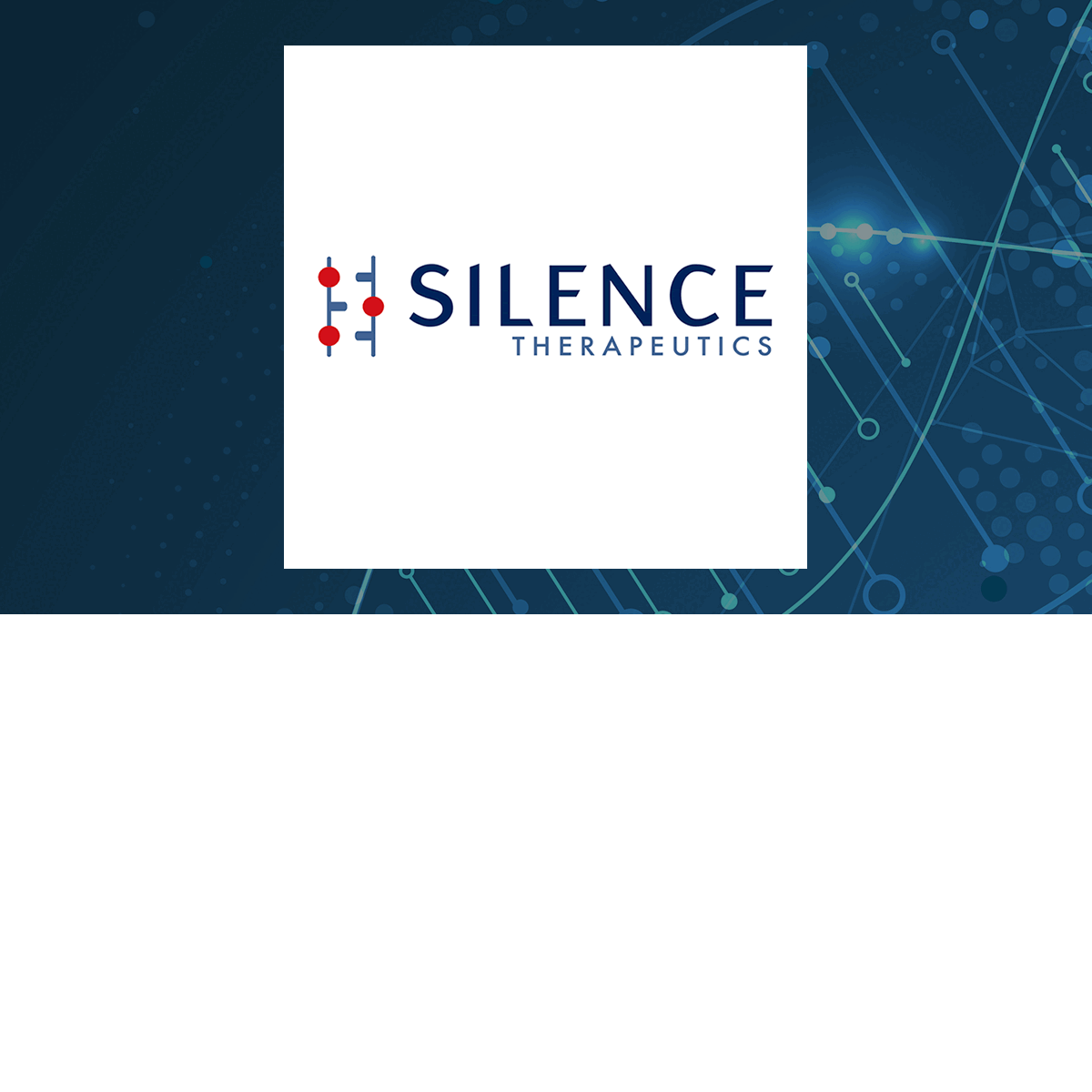 Silence Therapeutics (LON:SLN) Stock Price Passes Below Two Hundred Day ...