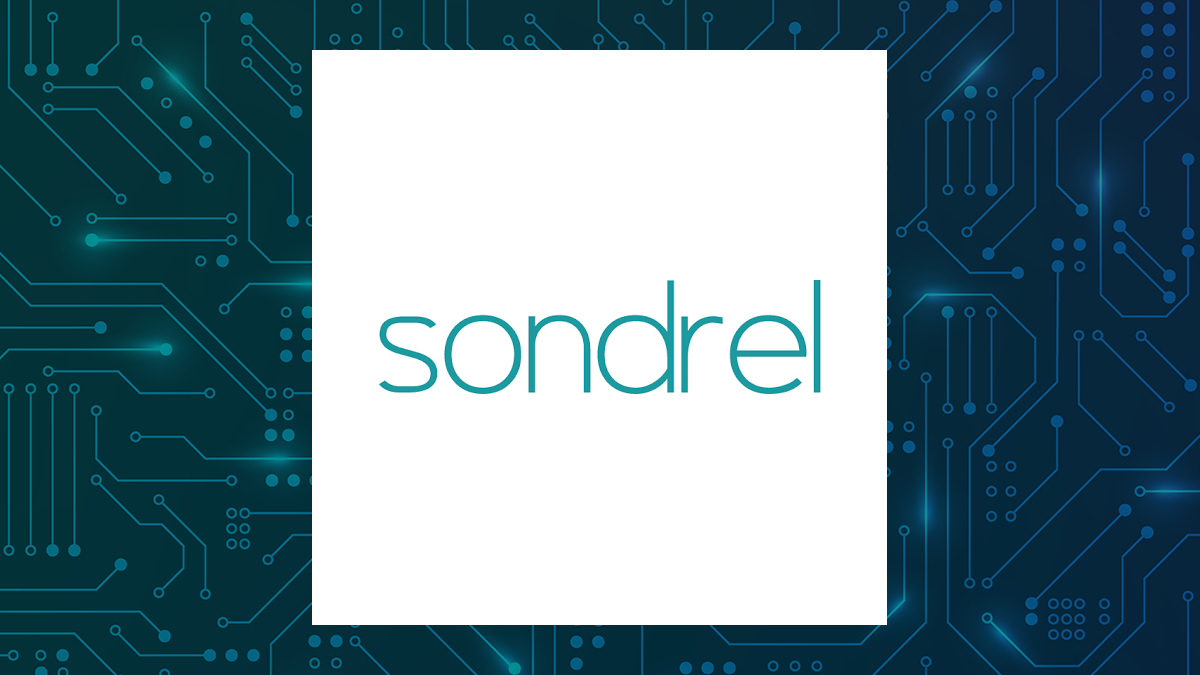 Sondrel (LON:SND) Shares Up 11.1% - American Banking and Market News