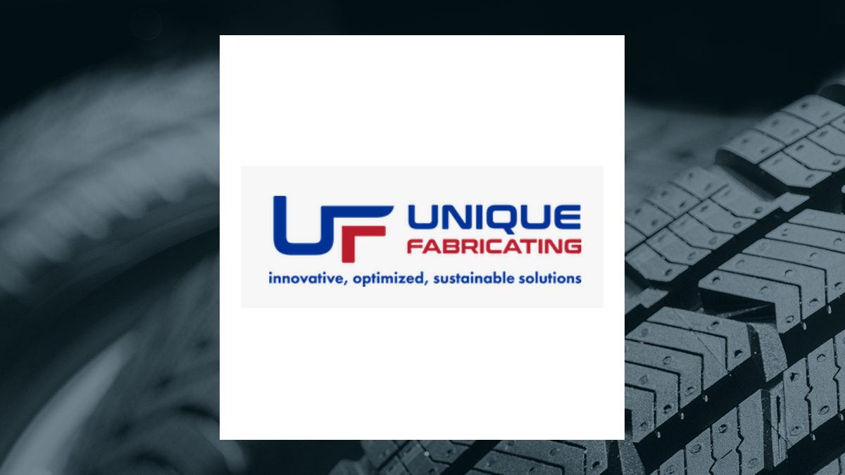 Unique Fabricating (NYSEAMERICAN:UFAB) Share Price Passes Above 50-Day ...