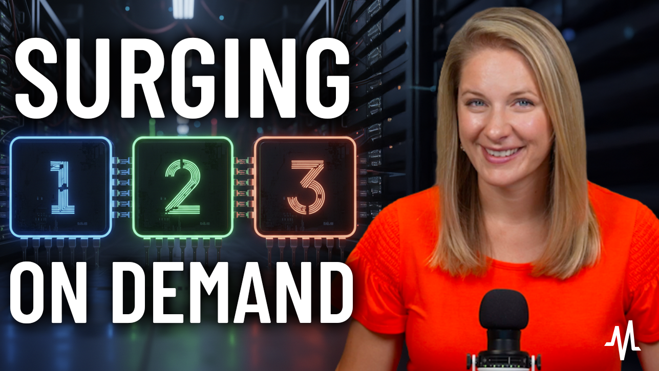 Stock News and Market Analysis Videos | MarketBeat TV