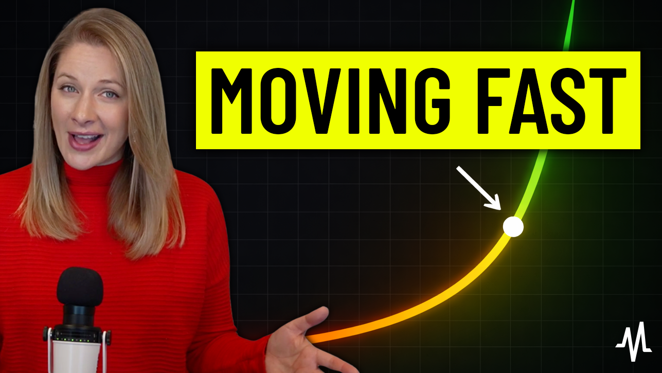 Flying Cars Finally Taking Off in 2026 | 6 Stocks to Buy | MarketBeat TV