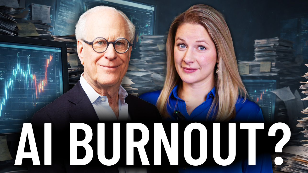 This Overlooked Market Signal Could Change Everything in 2026 ...