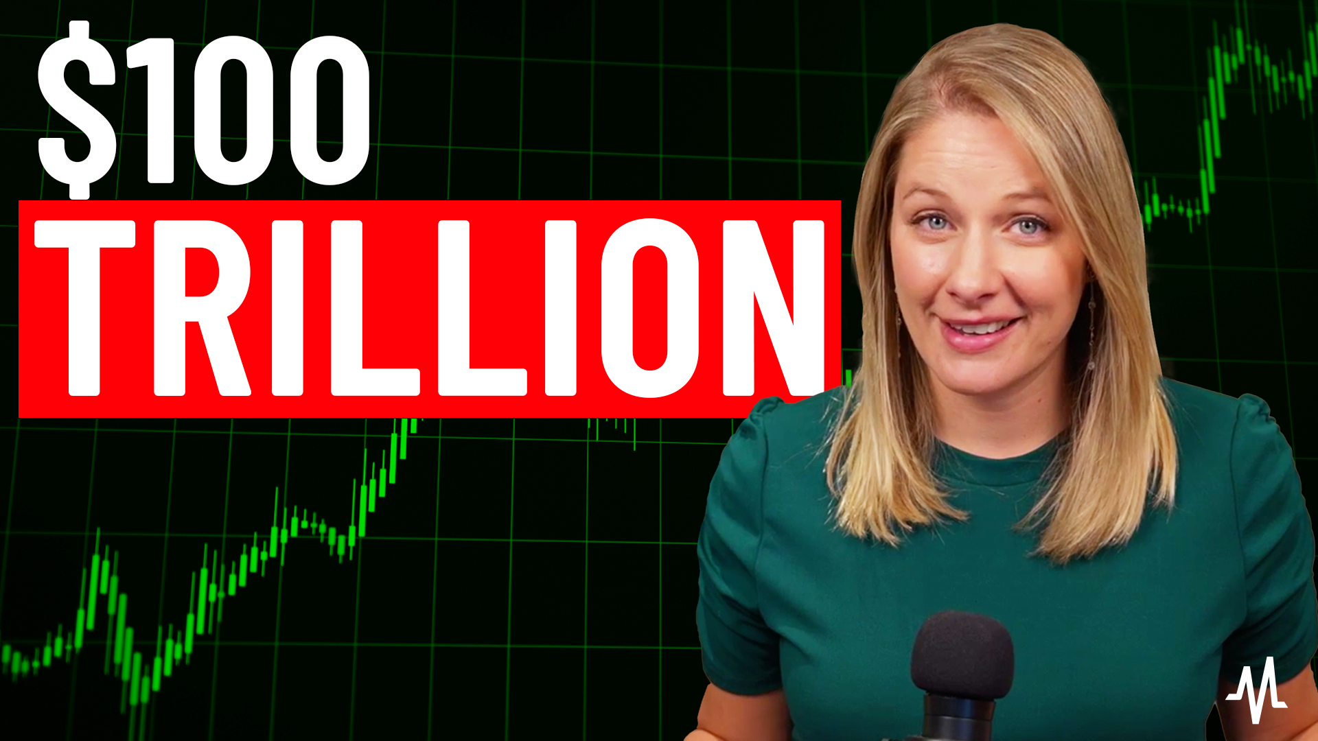 The $100 Trillion AI Reset (5 Stocks Smart Investors Are Loading Up On ...